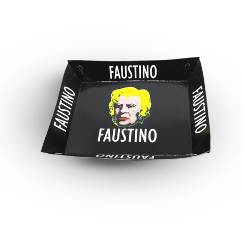 Bandeja Food Truck | FVA Packaging | Productos impresos para gastronomía